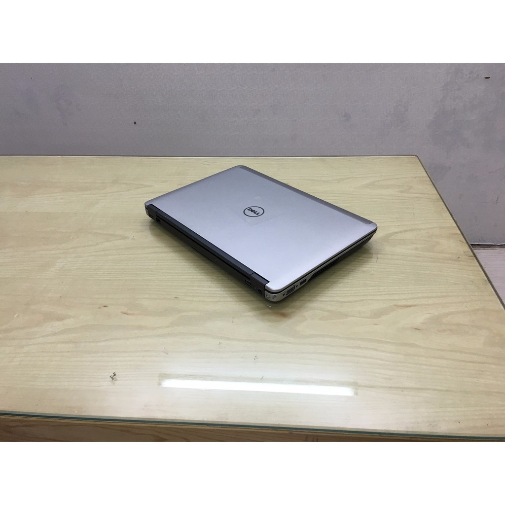 Dell Latitude E6440 (Core Haswell I7 4610M- RAM 4GB - HDD 320GB - VGA rời 2GB) đèn bàn phím ...