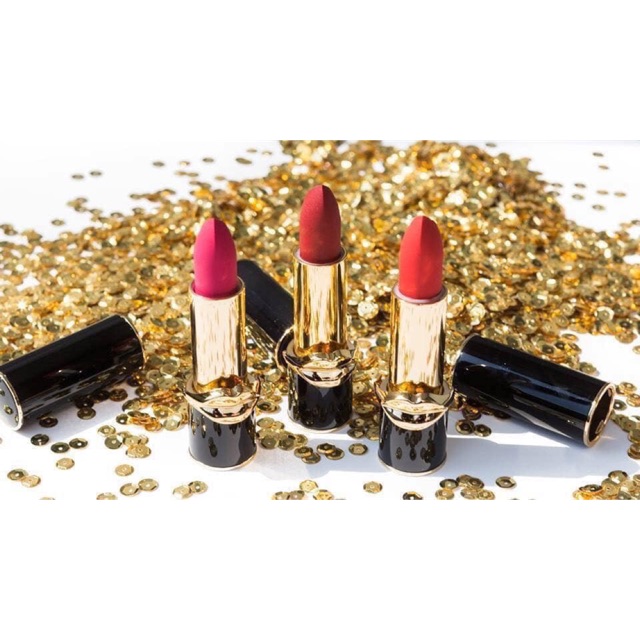 Set son mini Pat Mcgrath | Shopee Việt Nam