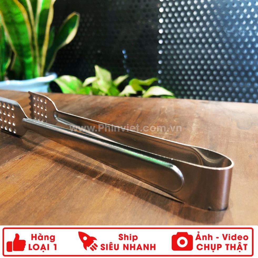 Toong gắp - Kẹp gắp - Dụng cụ pha chế | Shopee Việt Nam
