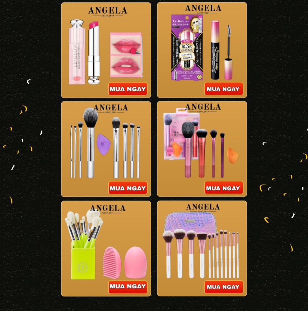 angela_shop_2018, Cửa hàng trực tuyến | Shopee Việt Nam