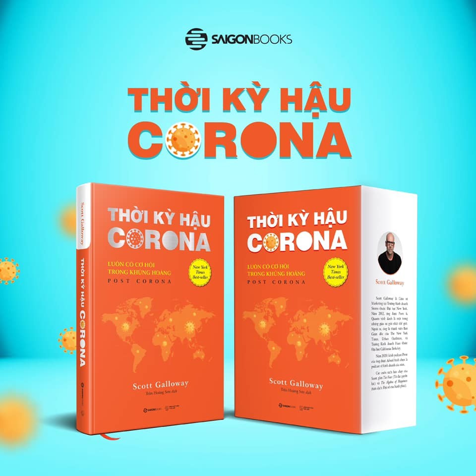 Saigon Books, Cửa hàng trực tuyến | Shopee Việt Nam