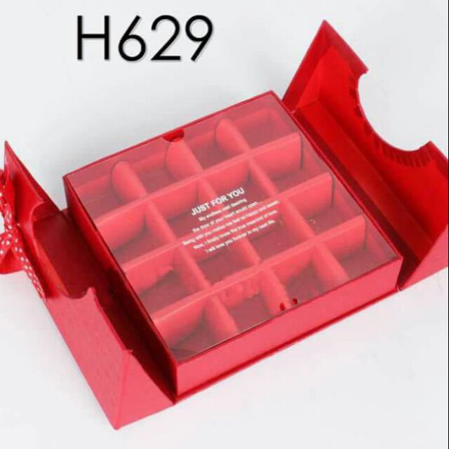 Hop socola | Shopee Việt Nam