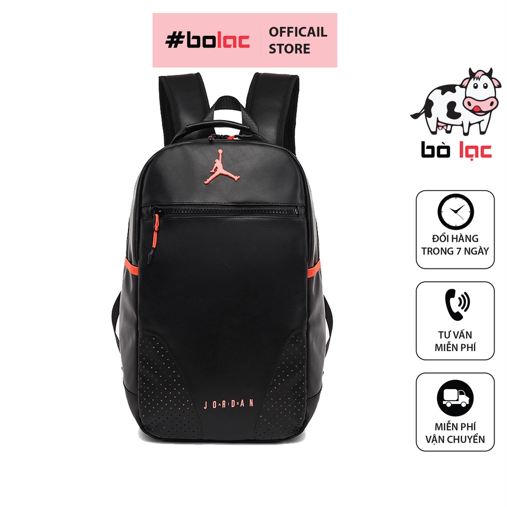 Balo Jordan Da PU Thể Thao | Shopee Việt Nam