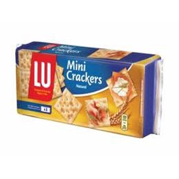 Bánh LU Mini Crackers | Shopee Việt Nam