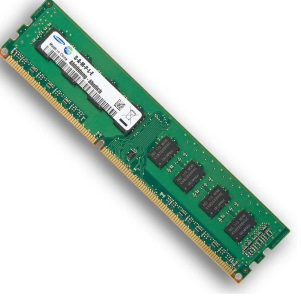 Ram ddr3 4G bus 1333 ( PC ) tray | Shopee Việt Nam