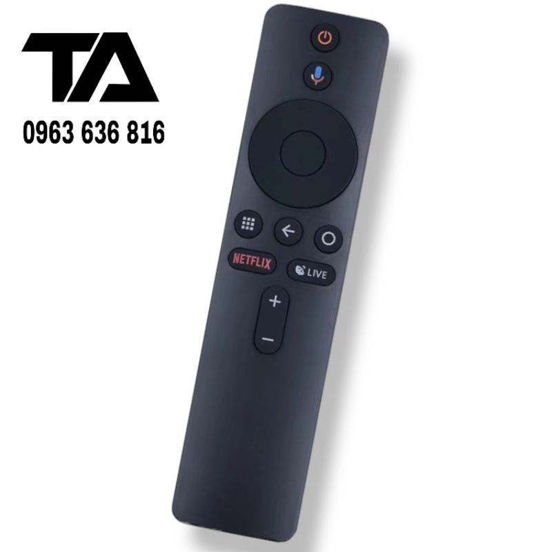 Mua Remote tivi mi box, Điều khiển Xiaomi Mi TV Box S / Box 4X / Mi TV ...
