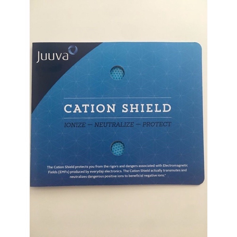 Cation shield_chắn sóng điện từ ( 1 nút ) | Shopee Việt Nam