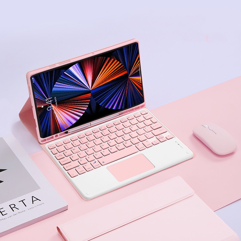 Ốp Máy Tính Bảng Có Bàn Phím Từ Tính Cho IPad Mini 6 IPad Mini 6 8.3 ...