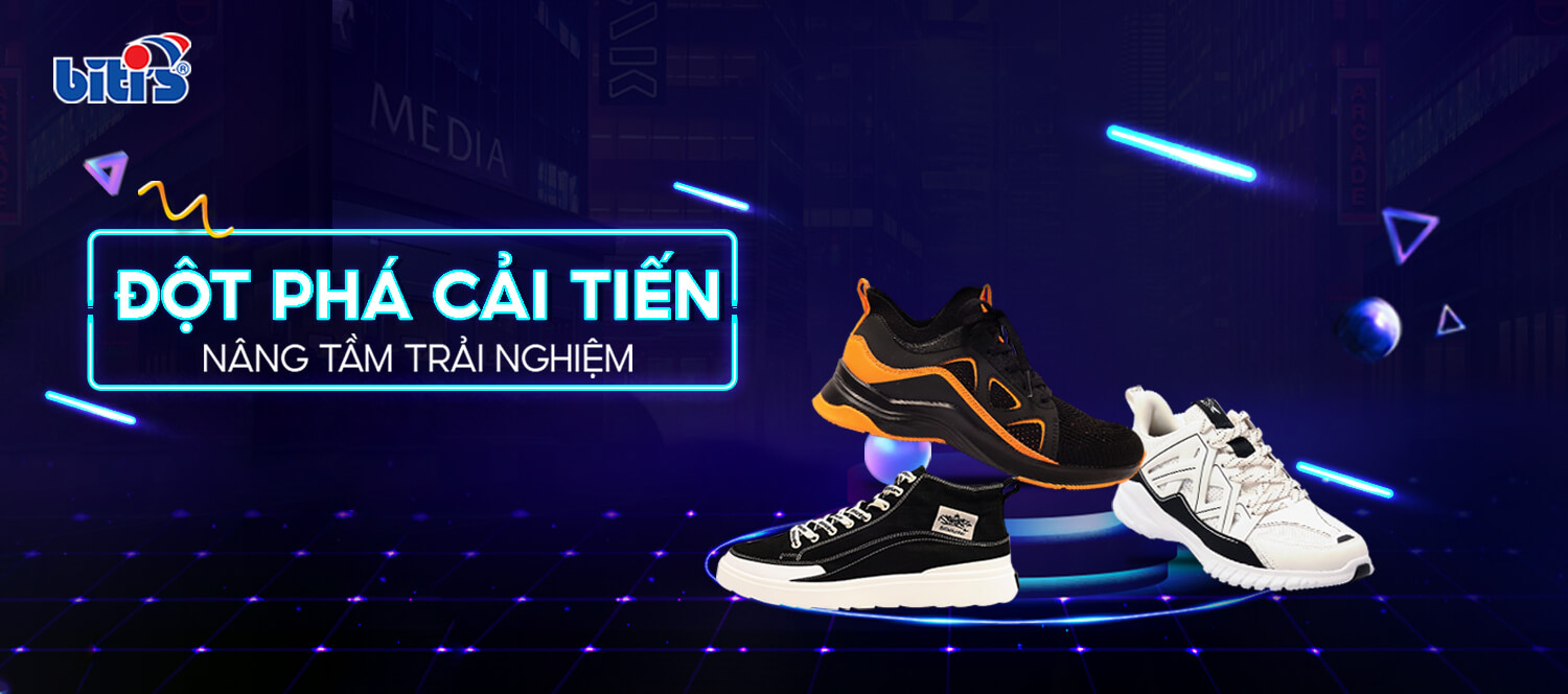 BITI'S OFFICIAL STORE, Cửa hàng trực tuyến | Shopee Việt Nam