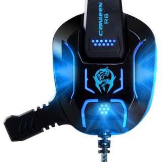 Tai nghe game thủ cao cấp Canleen R8 | Shopee Việt Nam