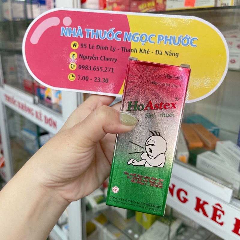 SIRO HO ASTEX - Hàng chuẩn 100% | Shopee Việt Nam