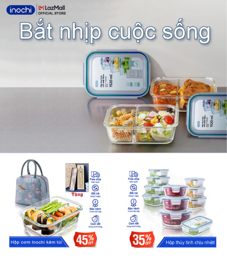 Inochi Mall Store - Shopee Mall Online | Shopee Việt Nam