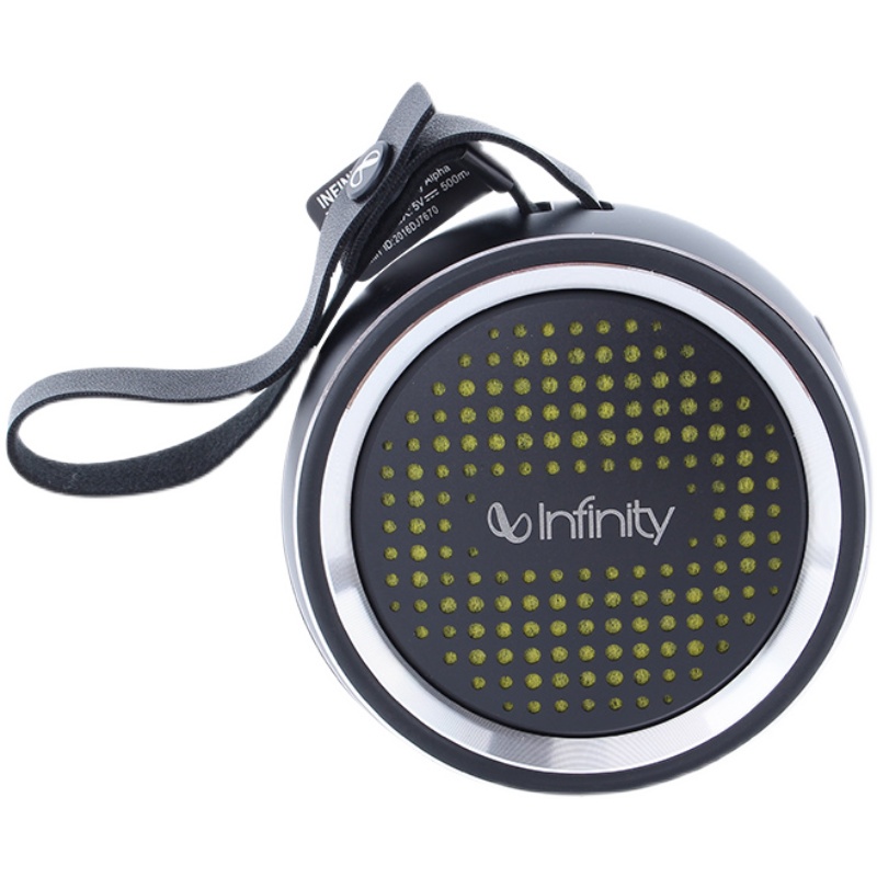 Loa bluetooth INFINITY_Yan Felix | Shopee Việt Nam