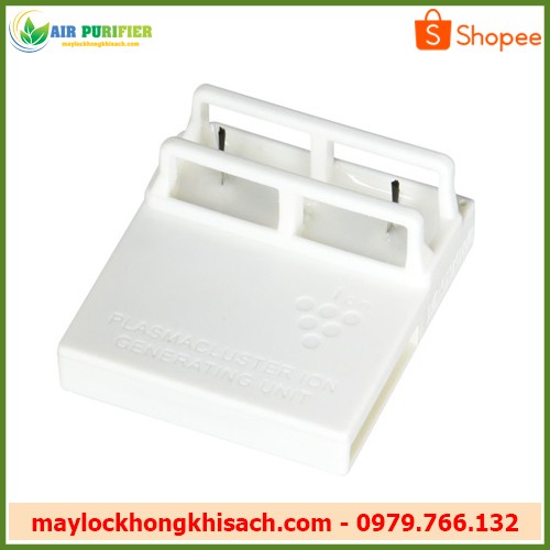 Thiết bị tạo Plasmacluster ion Sharp IZ-C90ME (Hàng chính hãng) | Shopee Việt Nam