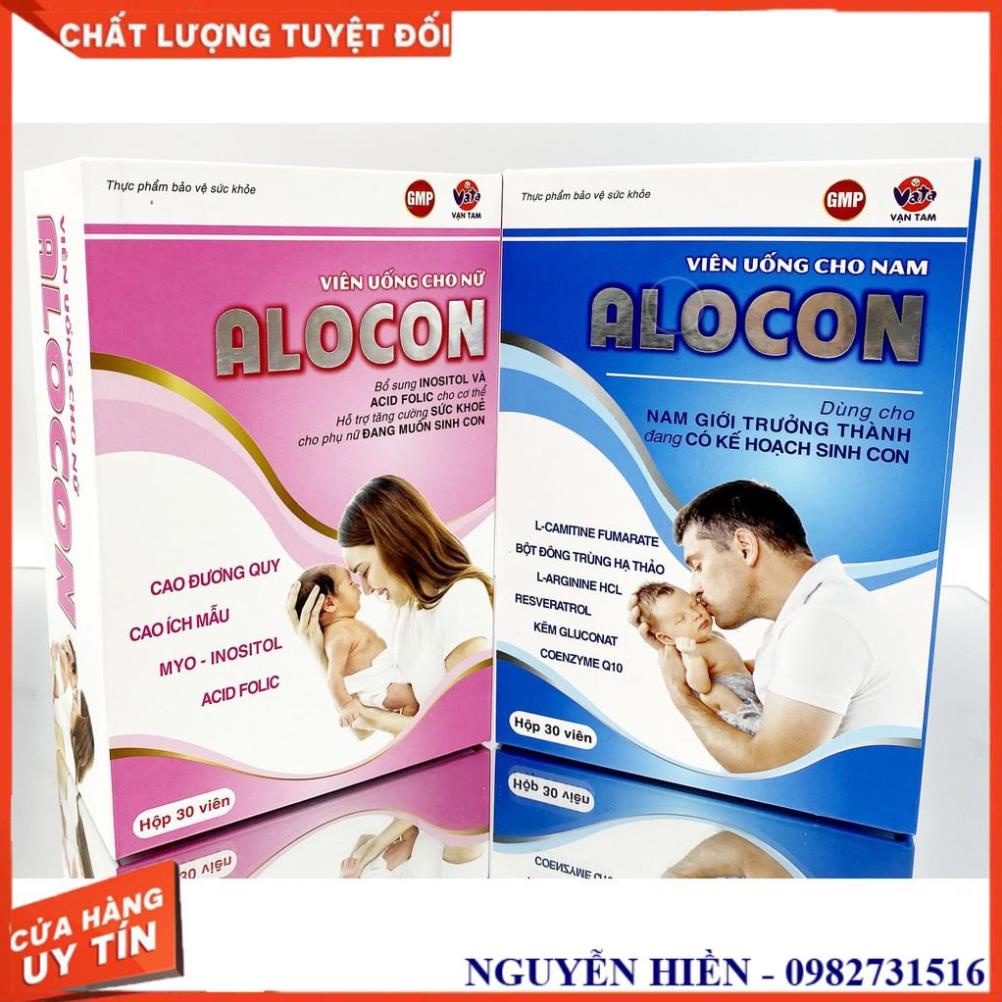 Viên Uống Cho Nữ Alcon - Điều Hòa Kinh Nguyệt Giúp Mang Thai Tự Nhiên ...