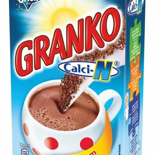 CACAO GRANKO-NỘI ĐỊA SÉC-500G | Shopee Việt Nam