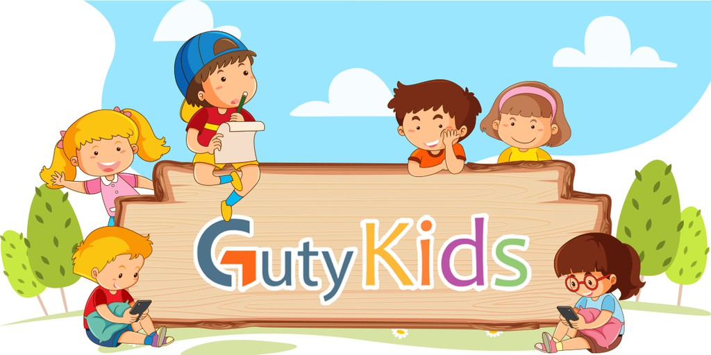 Guty Kids, Cửa hàng trực tuyến | Shopee Việt Nam
