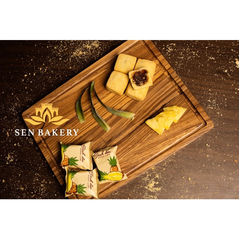 SEN_BAKERY, Cửa hàng trực tuyến | Shopee Việt Nam