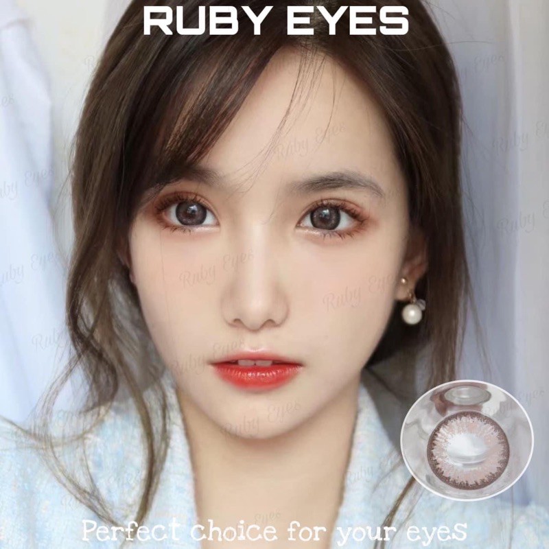 Mua Kính áp tròng cận - 1.5 -> 5 độ Ruby eye lens Hàn Quốc giá rẻ nhất ...