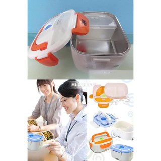 HỘP Ủ CƠM MAGIC inox | Shopee Việt Nam