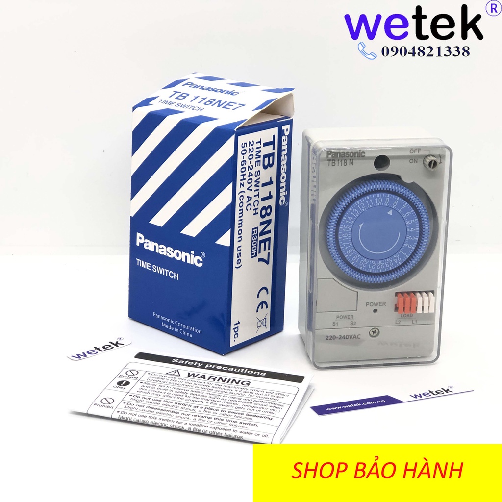 tb118 panasonic giá tốt Tháng 1, 2023 | Mua ngay | Shopee Việt Nam