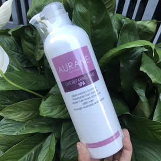 Bộ dầu gội hấp Aurane Protein Moisturizing 750mlx2 | Shopee Việt Nam