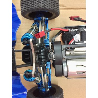 Mua Xe đua điều khiển từ xa XLF F16 RTR, Buggy speedX 1/14 2.4GHz 4WD ...