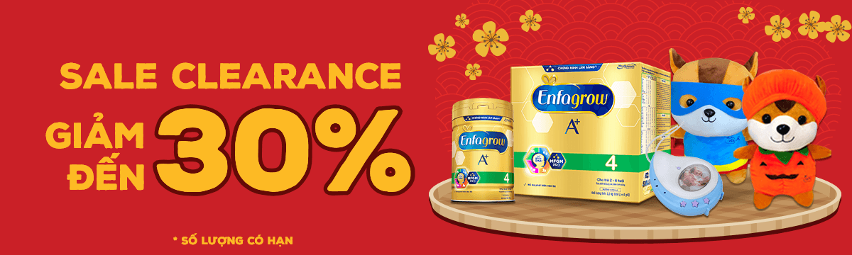 Enfa Official Store, Cửa hàng trực tuyến | Shopee Việt Nam