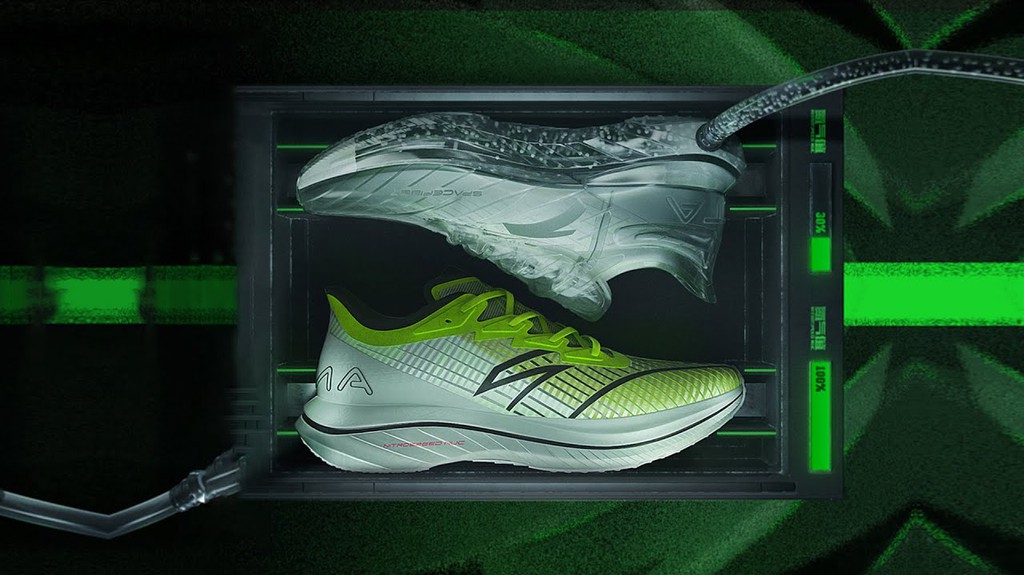 Anta Official Store, Cửa hàng trực tuyến | Shopee Việt Nam