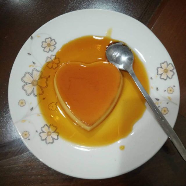 Set 30 khuôn kem Plan hình trái tim | Shopee Việt Nam