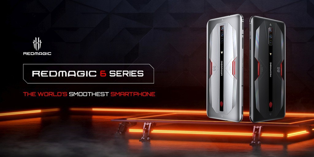 Redmagic_Official_Store, Cửa hàng trực tuyến | Shopee Việt Nam