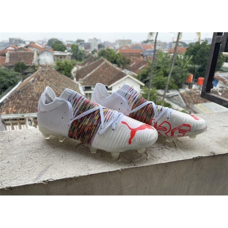 Mua SPECTRA Giày Thể Thao Puma future Z 1.1 Neymar Brazil FG Volt ...