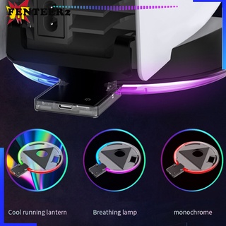 Đèn LED RGB PS5 màu gradient đa năng | Shopee Việt Nam