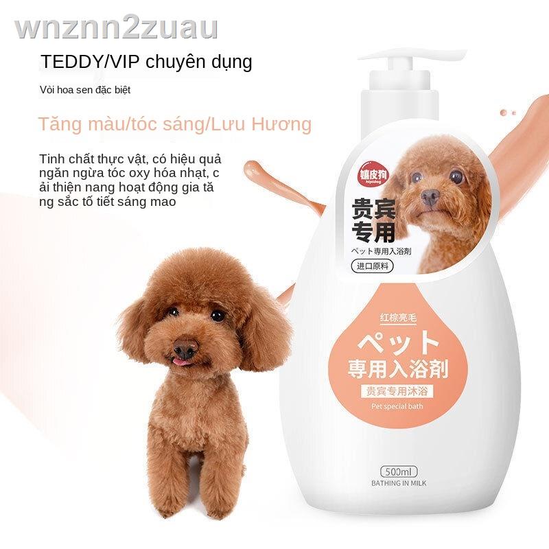 Mua ♗Sữa tắm cho chó, sữa tắm, diệt khuẩn, khử mùi, diệt ve, mèo cảnh ...