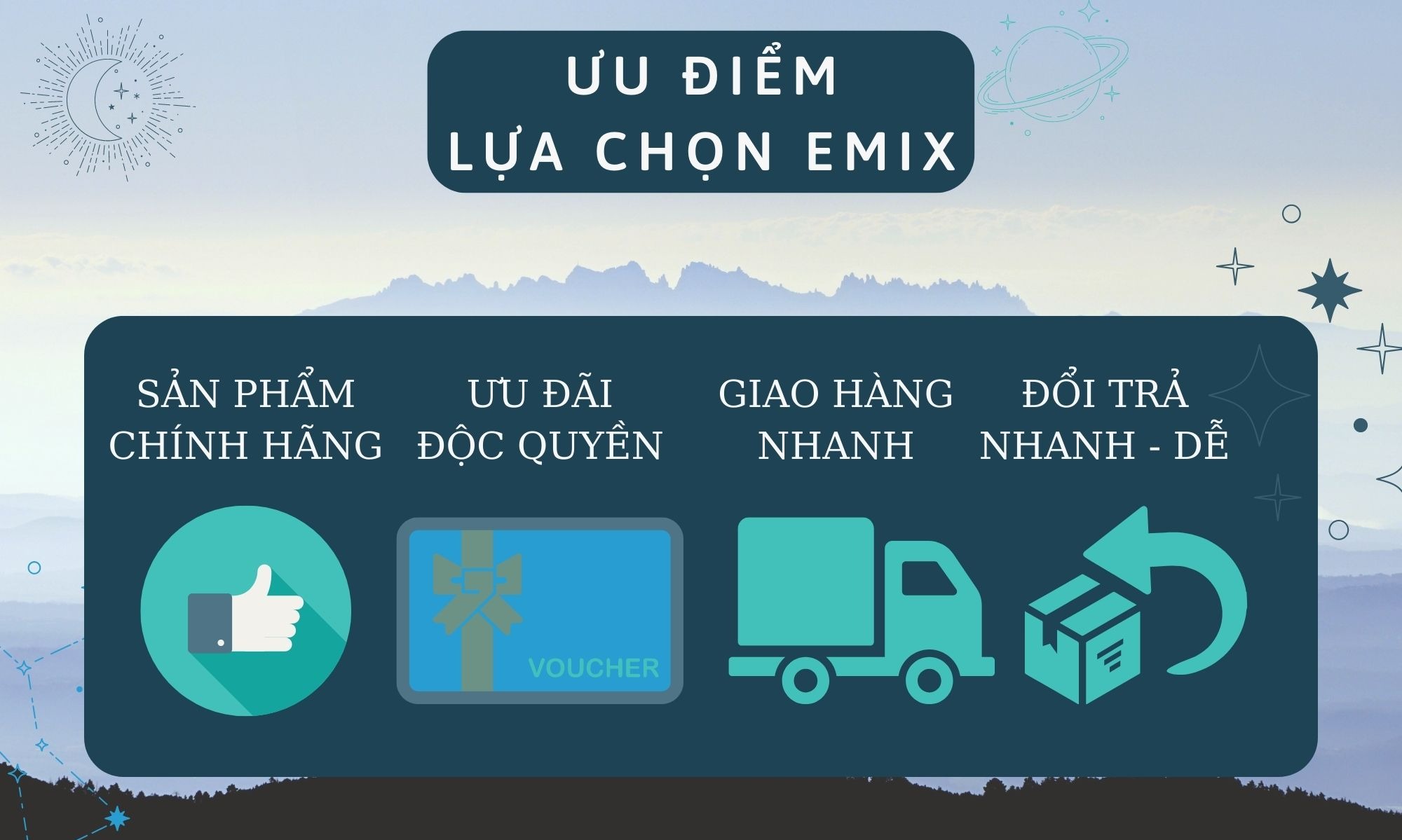 EMIX Fashion - Cửa Hàng Online Chính Hãng | Shopee Việt Nam