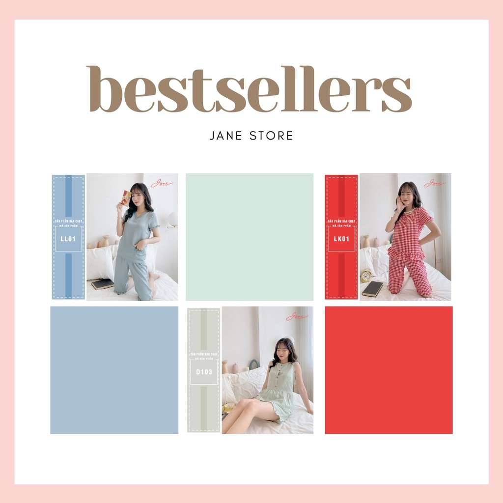 Jane Store, Cửa hàng trực tuyến | Shopee Việt Nam