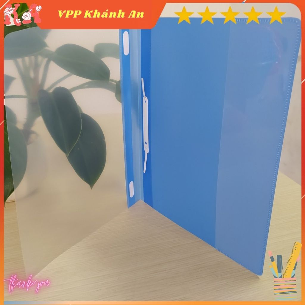 Bìa Acco, bìa kẹp tài liệu Double A | Shopee Việt Nam