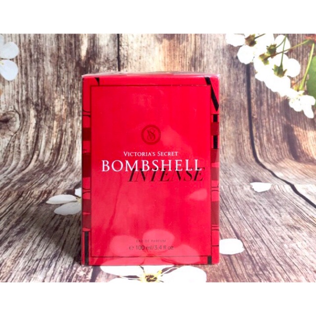 Nước hoa BOMBSHELL INTENSE EDP 100ml | Shopee Việt Nam