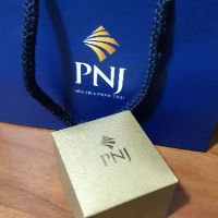 Hộp nhẫn PNJ | Shopee Việt Nam
