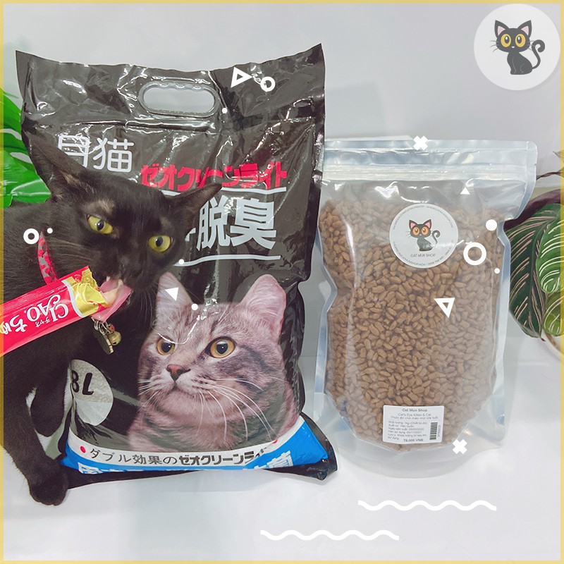 Cat Mun Shop, Cửa hàng trực tuyến | Shopee Việt Nam