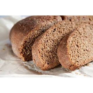 [FREESHIP 99K TOÀN QUỐC Bột mỳ đen Dark Rye Mauri (túi 5kg) | Shopee ...