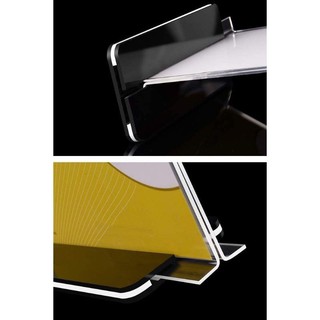 Menu mika để bàn A4 - A5 - A6 ( kệ mika ) | Shopee Việt Nam