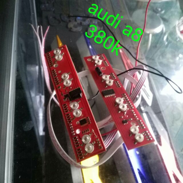 Led audi a8l | Shopee Việt Nam