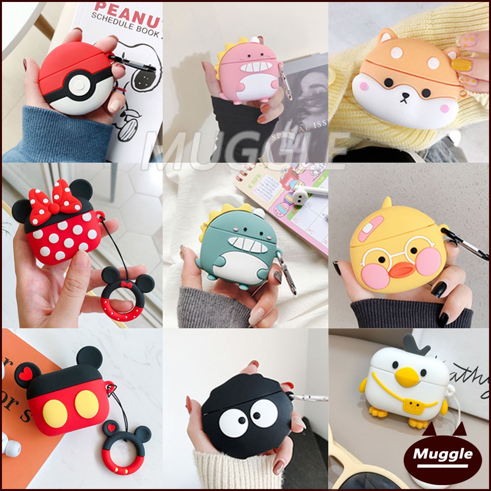 Flydigi Cyberfox T1 Tai nghe không dây in-ear Flydigi Cyberfox T1 True ...