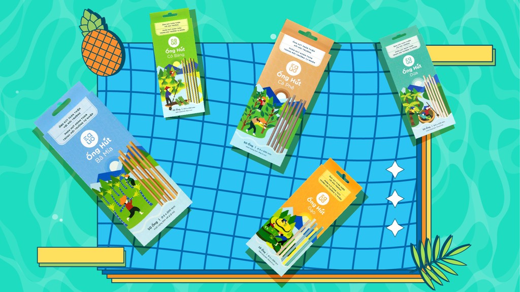 EQUO Official Store, Cửa hàng trực tuyến | Shopee Việt Nam