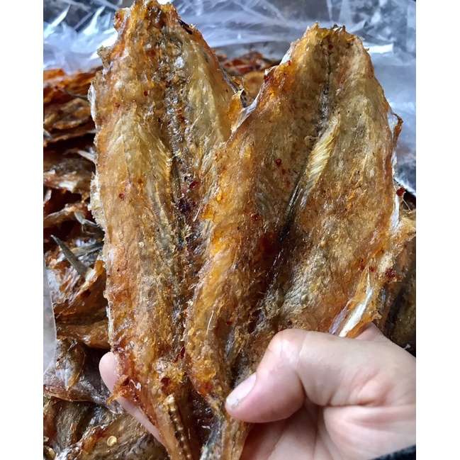 cá bống mối tẩm gia vị 500g | Shopee Việt Nam