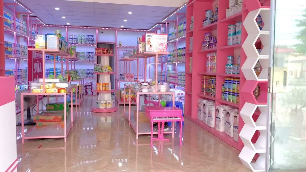 Poppy Mart, Cửa hàng trực tuyến | Shopee Việt Nam