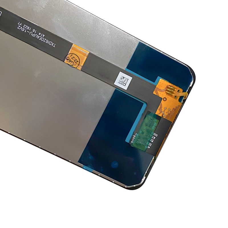 Màn Hình LCD Cho OPPO A5s A12 A12S A7 Realme 3 Với Cụm Số Hóa Màn Hình ...