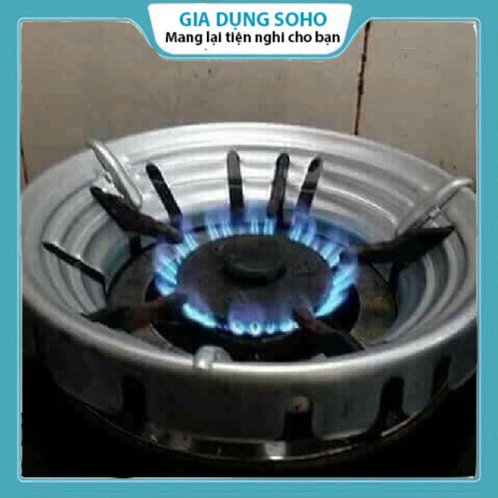Mua Kiềng Chắn Gió Đa Năng SOHO, Kiềng Bếp Ga Chống Tỏa Nhiệt, Tiết ...