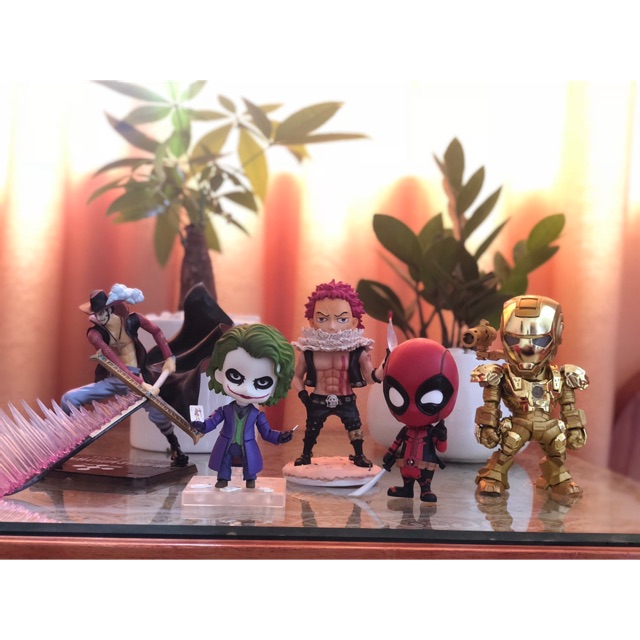 Mô hình mini | Shopee Việt Nam